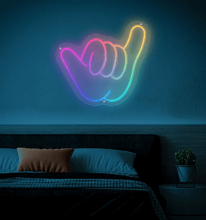 Buy Custom Neon Signs UK | Personalize LED Neon Light UK – Neon Champ UK